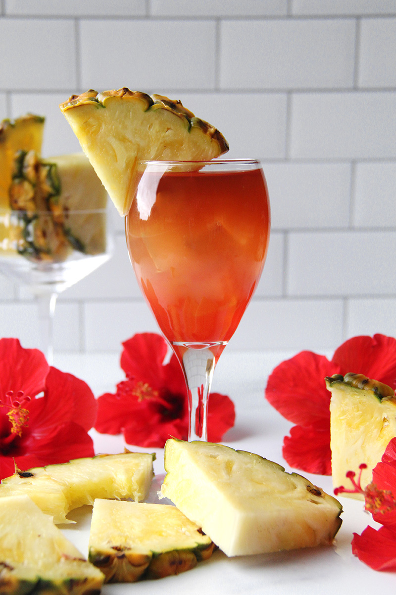 Horoscope Sips: 12 Cocktails to Represent the Zodiac Signs